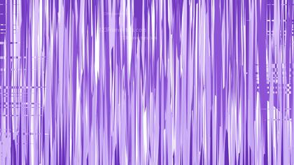 Abstract Purple Vertical Lines Background