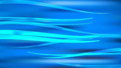 Free Download Abstract Bright Blue Graphic Background