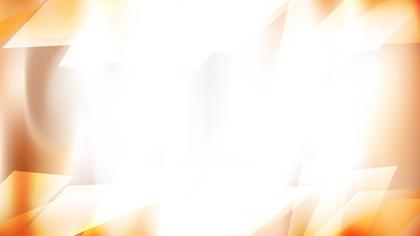 Free Download Abstract Brown and White Background Design