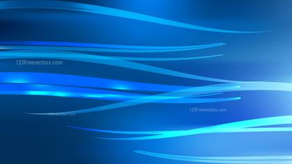 Abstract Dark Blue Graphic Background