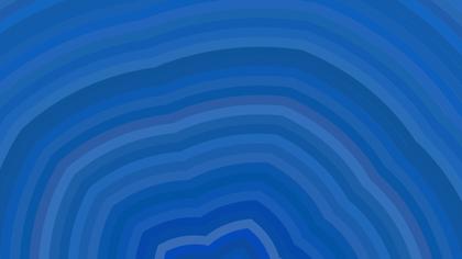 Free Download Abstract Blue Arch Background