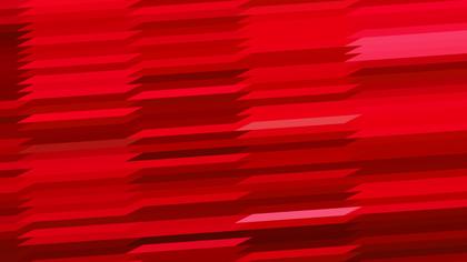 Free Download Dark Red Horizontal Lines and Stripes Background Illustrator