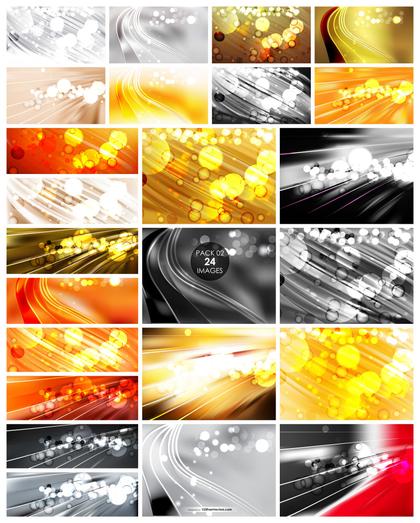Free Download Abstract Backgrounds Pack