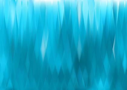 Free Download Abstract Turquoise Diamond Pattern