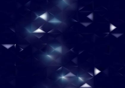 Free Download Abstract Navy Blue Diamond Pattern