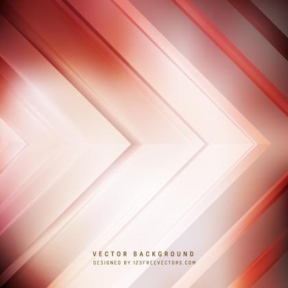 Abstract Arrow Background