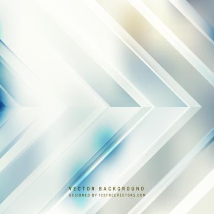 Abstract Arrow Background