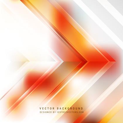Abstract Arrow Background
