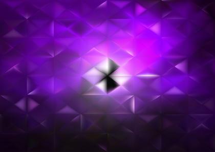 Free Download Abstract Purple Diamond Background