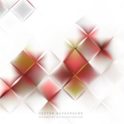 Light Color Square Background