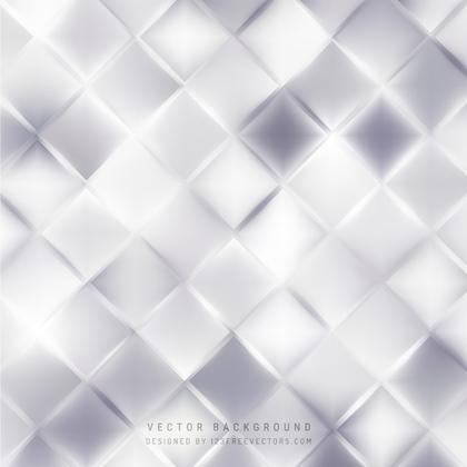 Light Gray Square Background