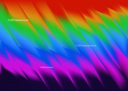 Cool Shiny Abstract Background