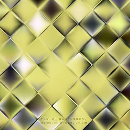 Geometric Square Background