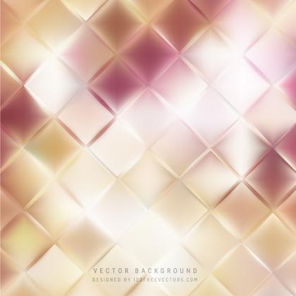 Square Background Design