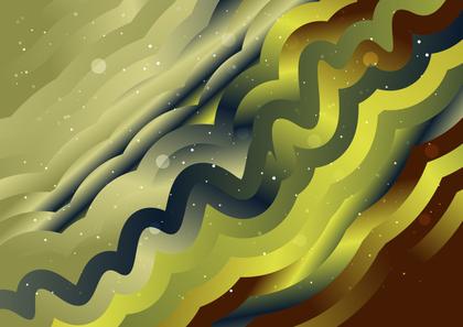 Free Download Abstract Wavy Gradient Design