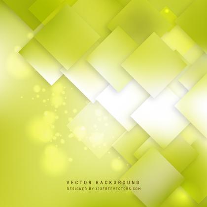 Light Green Square Background Pattern