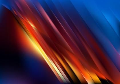 Free Download Abstract Angular Lines Background