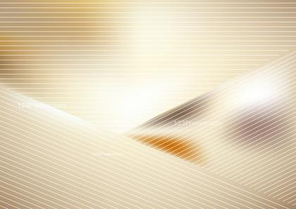 Light Brown Parallel Lines Background
