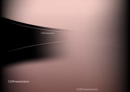 Dark Color Simple Background Vector Graphic