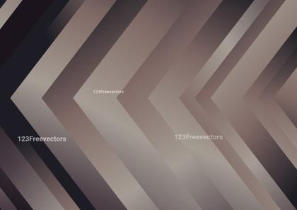 Abstract Brown and Gray Geometric Background