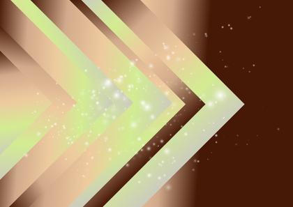 Free Download Gradient Chevron Pattern Background