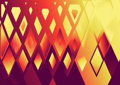 Free Download Abstract Diamond Gradient Background