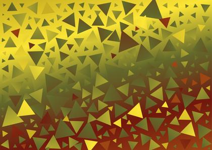 Free Download Triangle Gradient Background