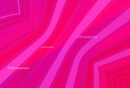 Abstract Pink Graphic Background Illustrator