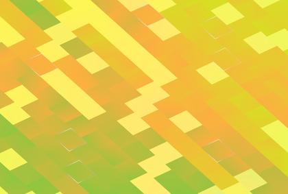 Free Download Geometric Block Pattern Background