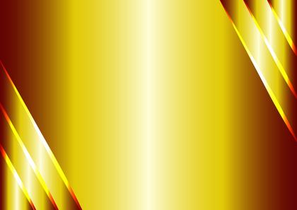 Free Download Abstract Red and Yellow Gradient Background