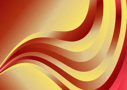 Free Download Abstract Wavy Gradient Background