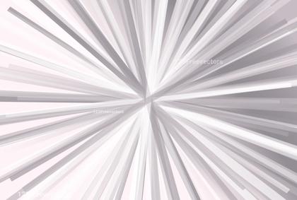 Abstract Burst Lines Background