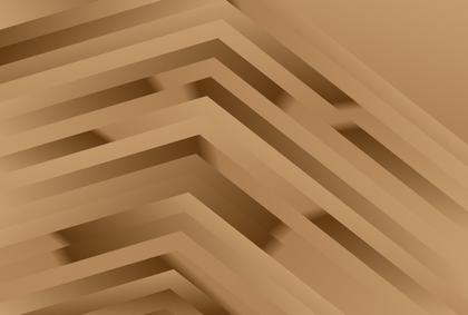 Free Download Fawn Color Geometric Abstract Background Vector Eps