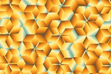 Free Download Abstract Cube Pattern Background