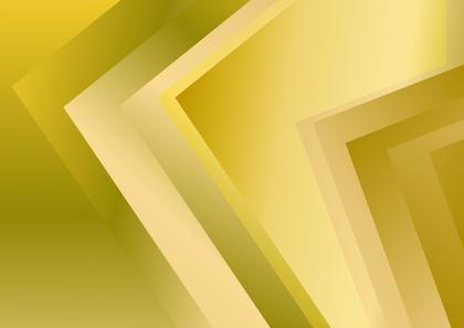 Free Download Abstract Golden Chevron Background