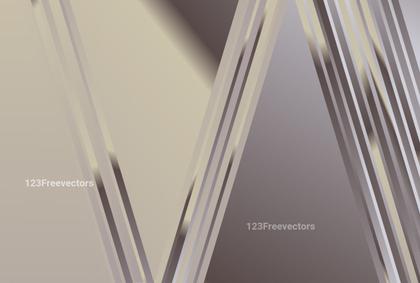 Brown and Grey Gradient Diagonal Background