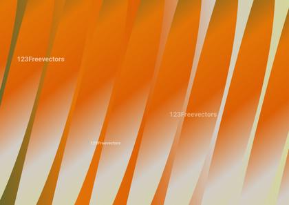 Orange and Grey Gradient Diagonal Background Vector