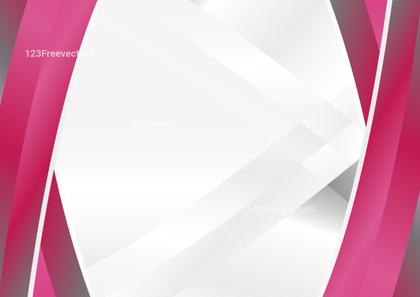 Pink Business Background Design