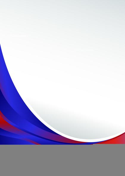 Abstract Wave Design Background