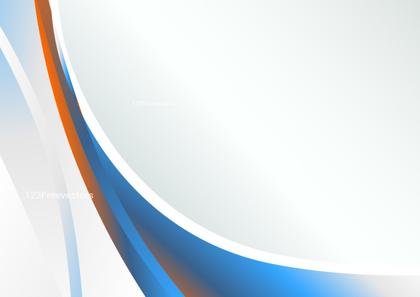 Abstract Wave Design Background