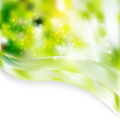 Spectrum Of Abstract Wave Border Vectors and Background Designs ...