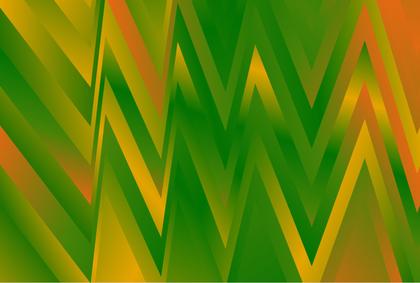 Free Download Abstract Zigzag Gradient Background