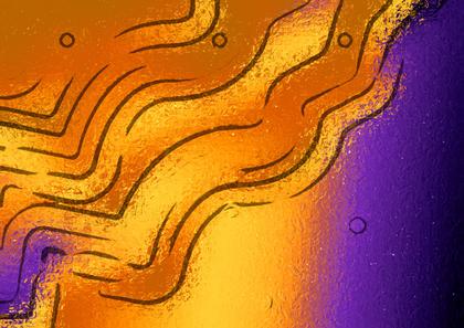 3 Purple and Orange Texture Design Bundles | Download High-resolution ...