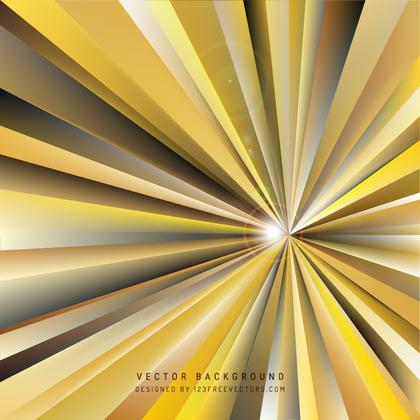 Abstract Rays Background Illustrator