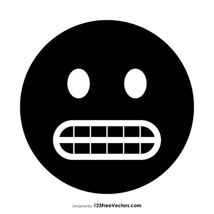 Expansive Array Of Emotive Vector Face Designs | 123freevectors