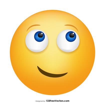 Expansive Array Of Emotive Vector Face Designs | 123freevectors
