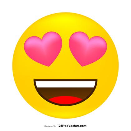 Love Smiley