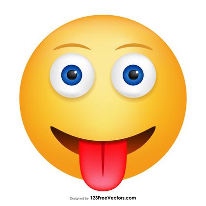 Unleash Your Emotions: A Versatile Collection Of Emoji Faces Vector ...
