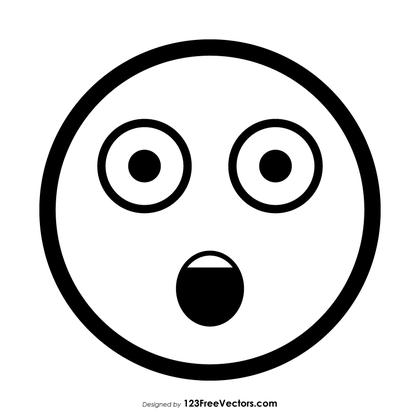 Expressive Emoji Vectors: A Featuring Collection Of Mouth Expressions ...