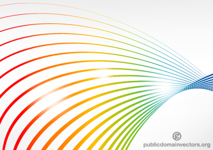 lines design background